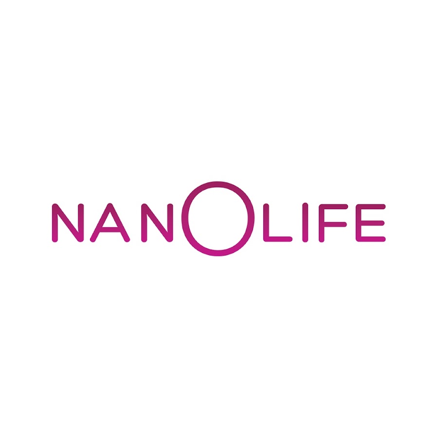 Nanolife Official - YouTube