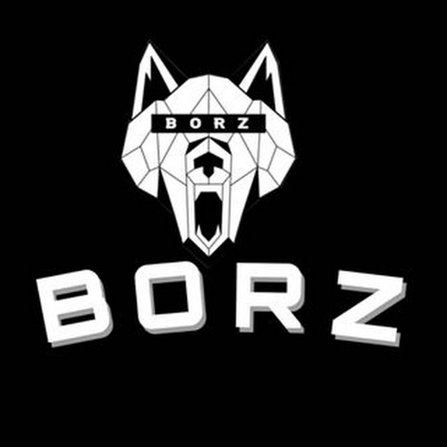 Borz Pubg - YouTube