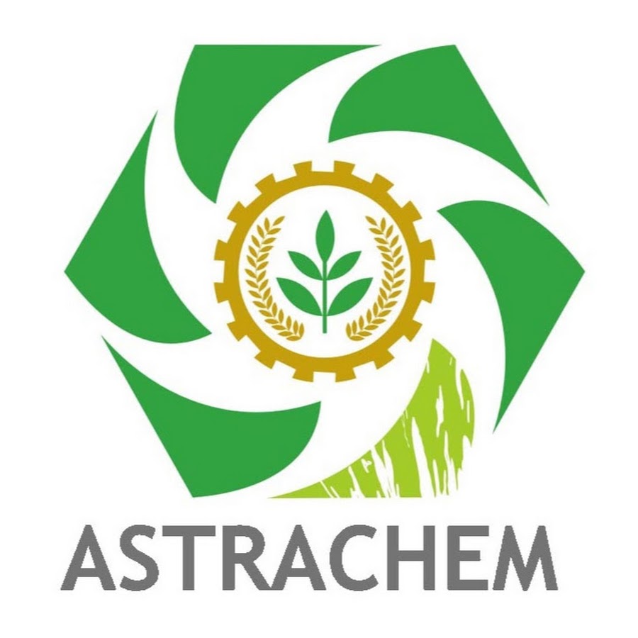 Astra Industrial Complex Co. ASTRACHEM - YouTube
