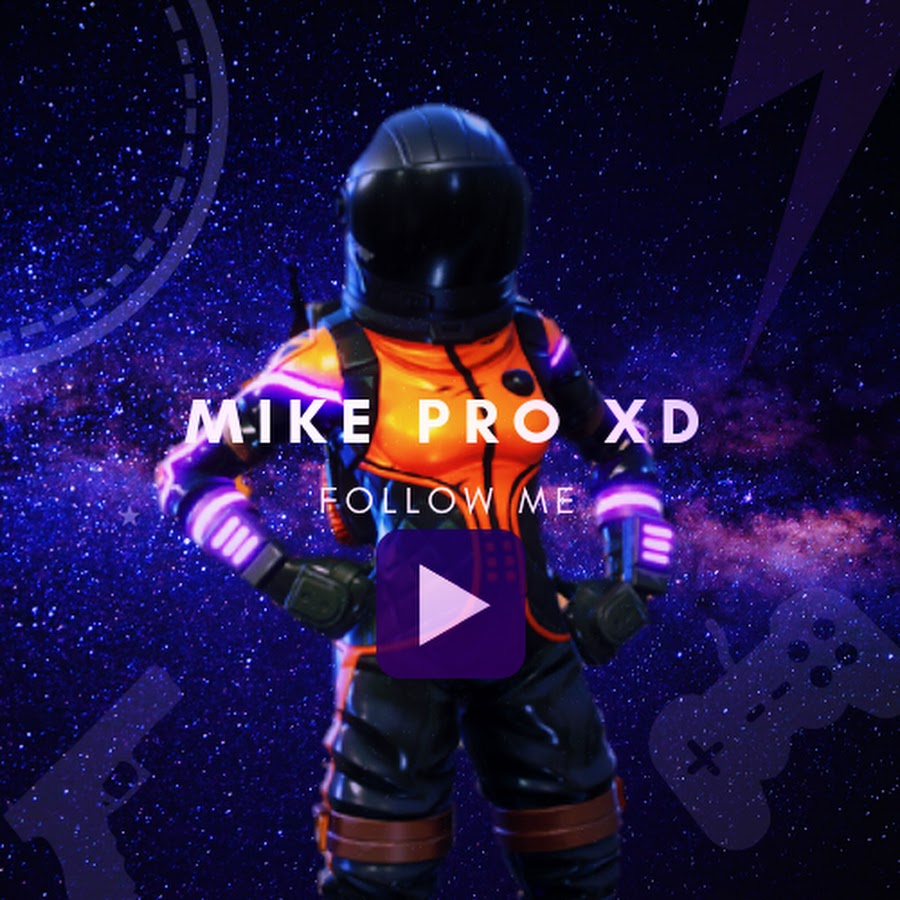 MIKE PRO XD - YouTube