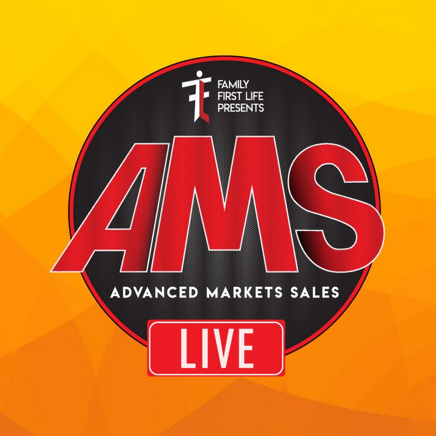 AMS LIVE - YouTube