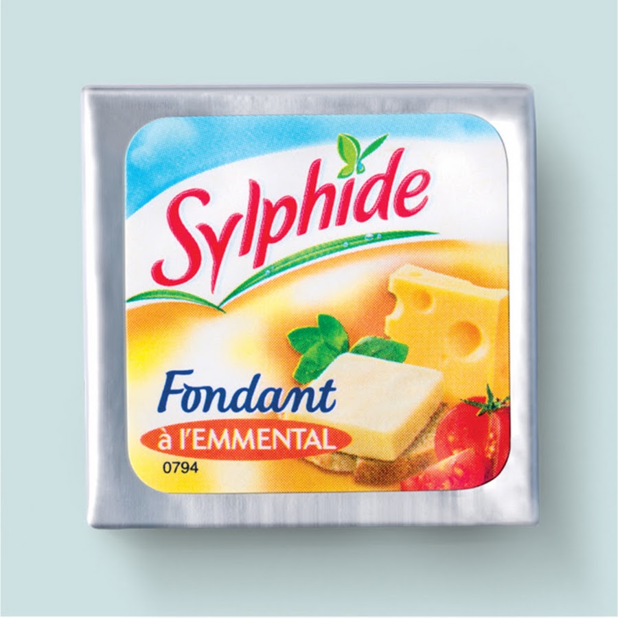 Sylphide Cheese - YouTube