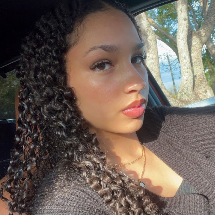 Alisha James - YouTube