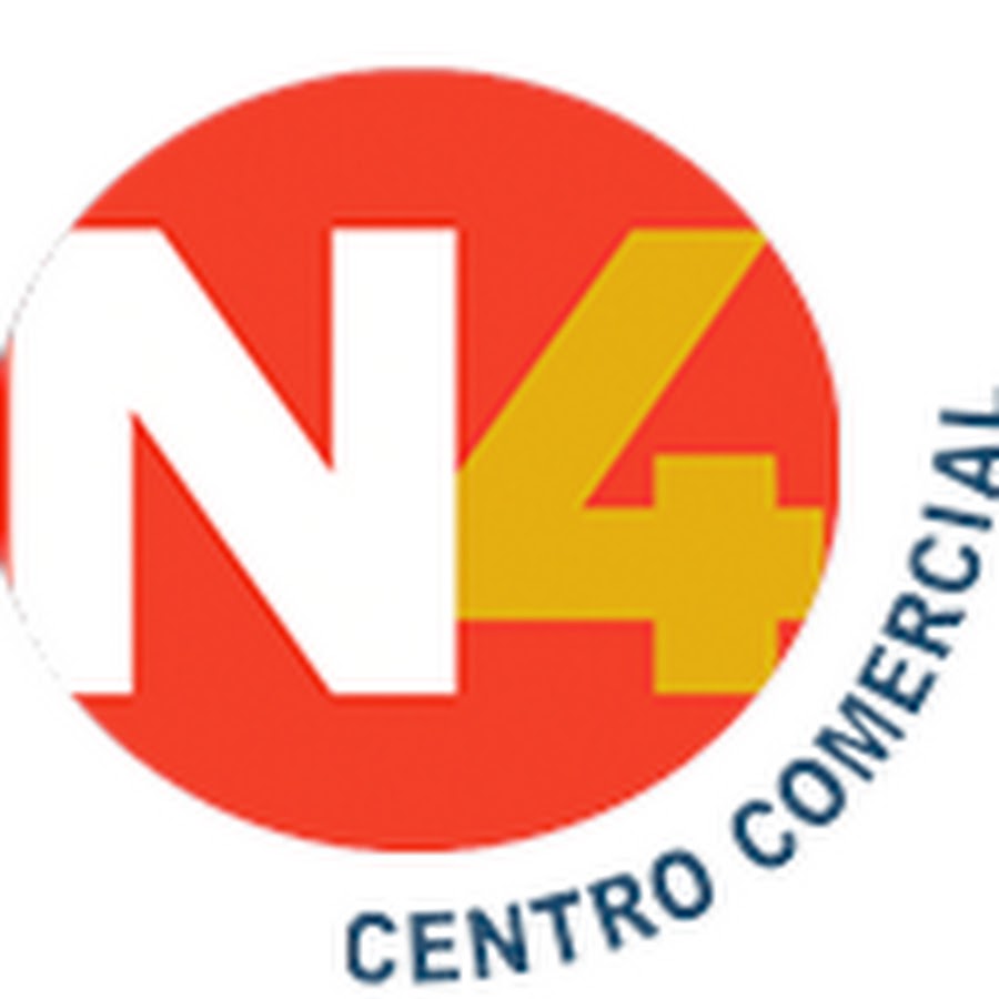 Centro Comercial N4 - YouTube