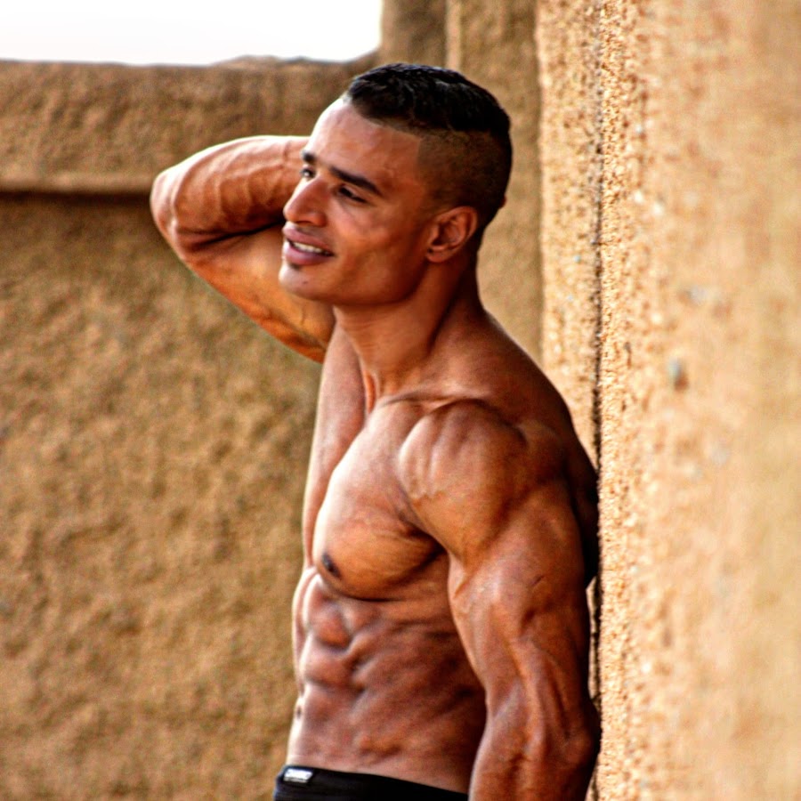 Brahim Pro Fitness - YouTube