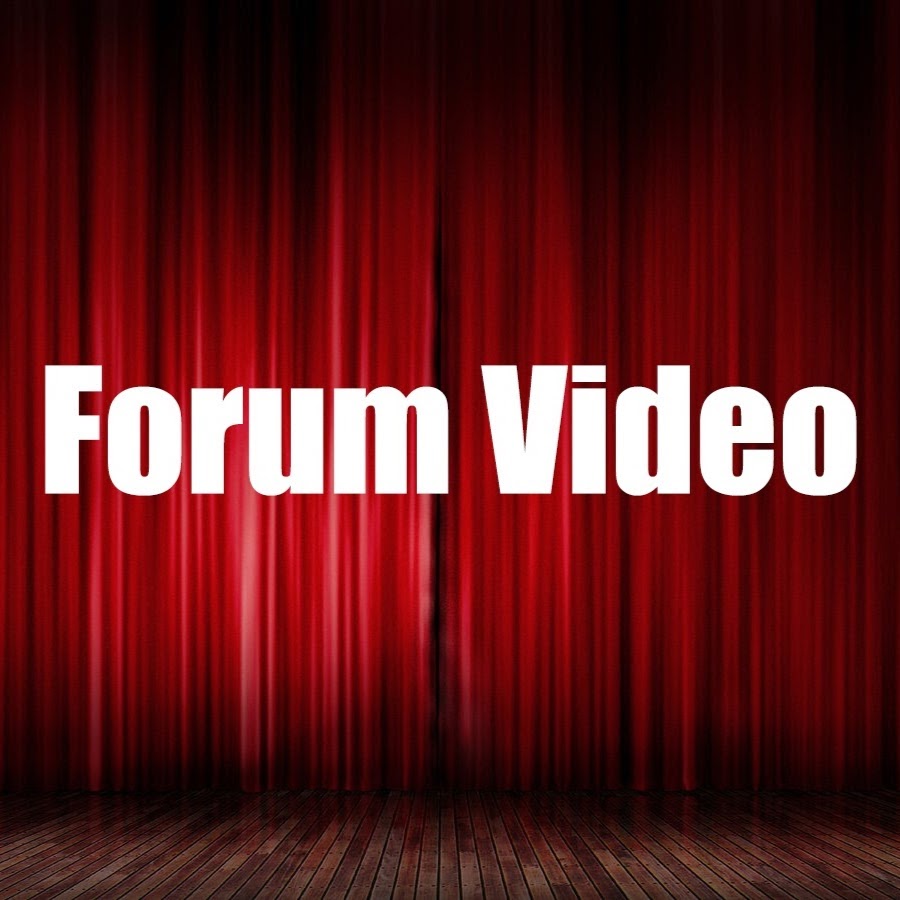 Forum Video - YouTube