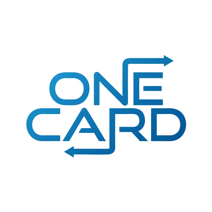 One Card - YouTube