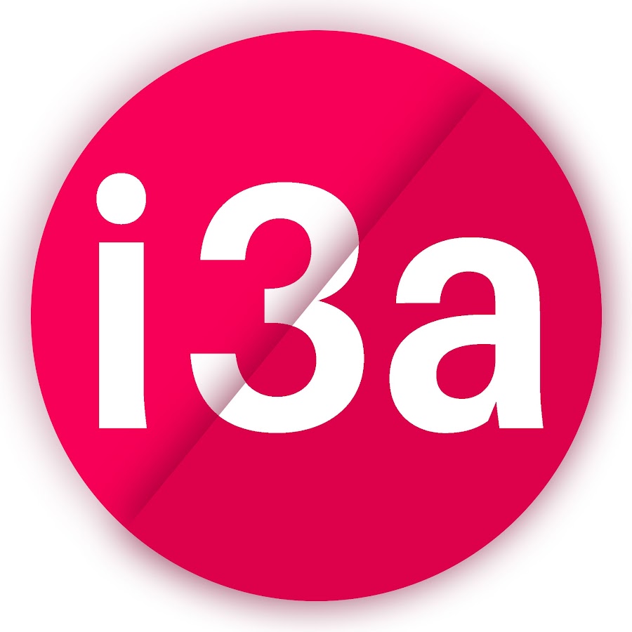 i3a Communication - YouTube