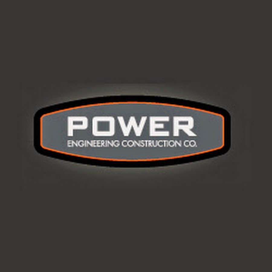 Power Engineering Construction Co. - YouTube