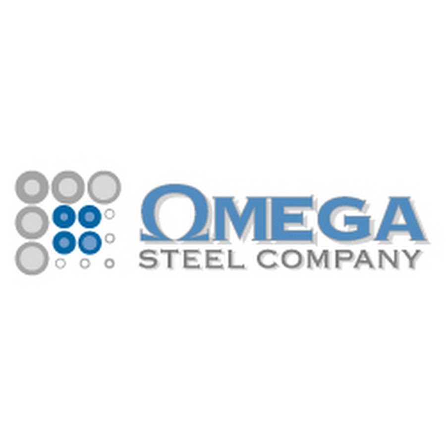 Omega Steel - YouTube
