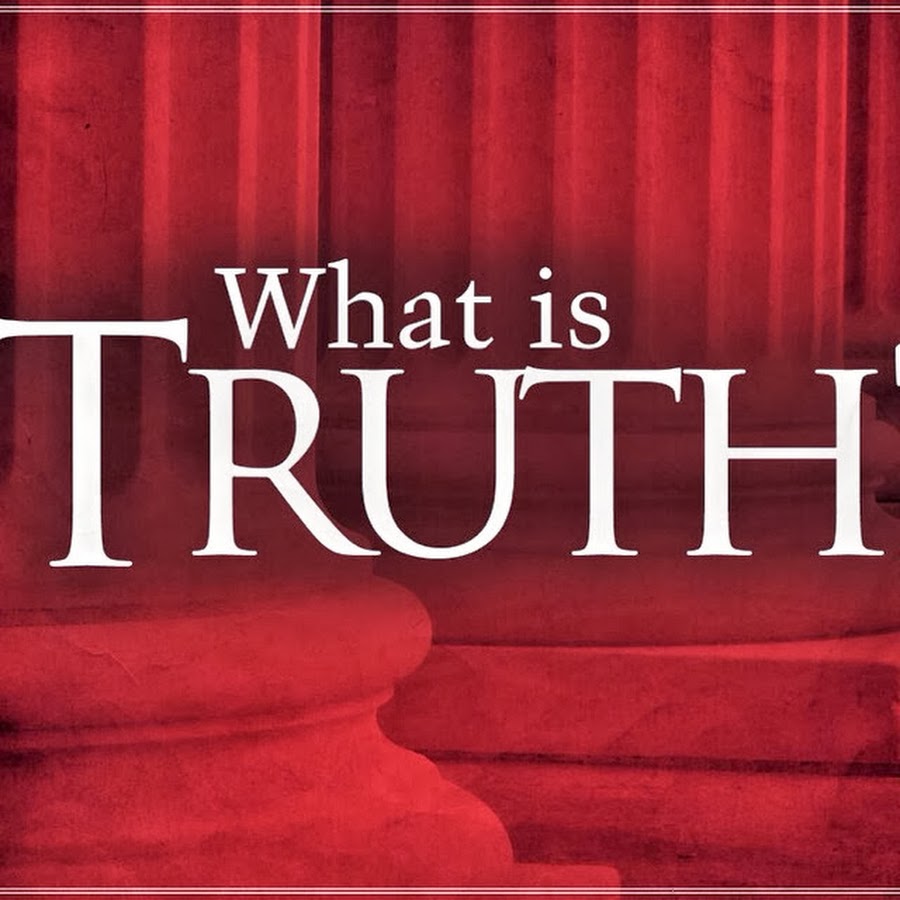 The Honest Truth - YouTube