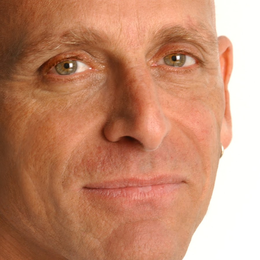 Mark Matousek - YouTube