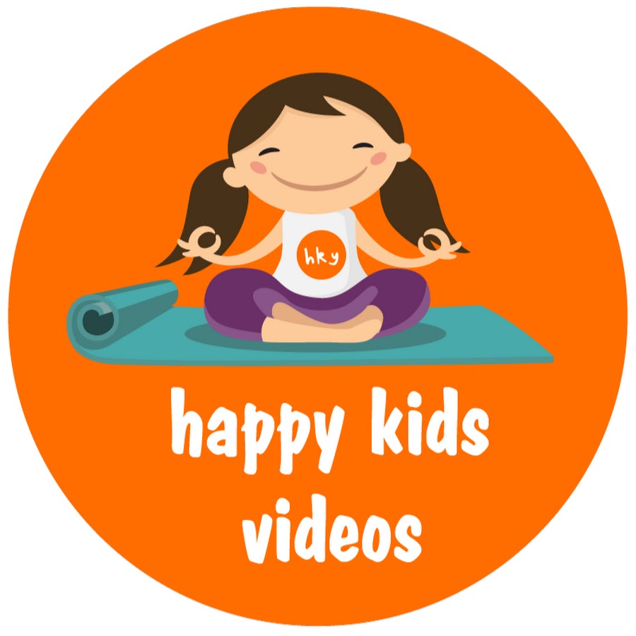Happy Kids Videos - YouTube