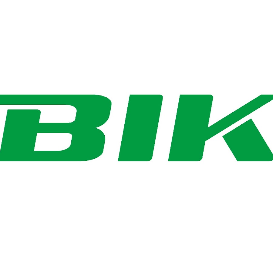 BIK JAPAN - YouTube