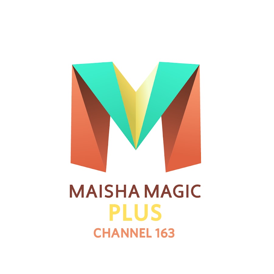Maisha Magic Plus - YouTube