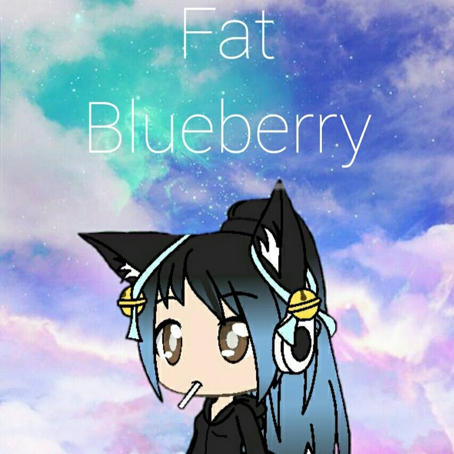 Fat Blueberry - YouTube