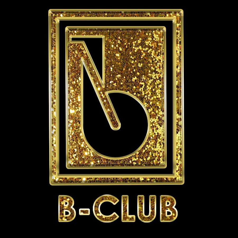 B-CLUB International - YouTube