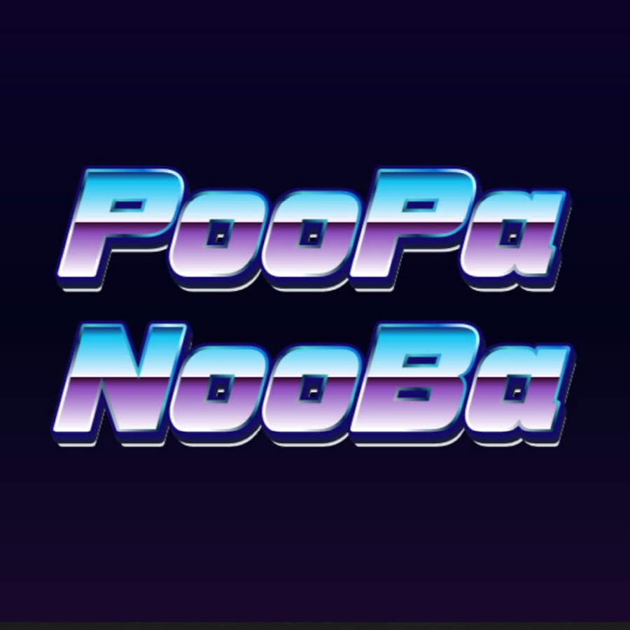 PooPa NooBa - YouTube