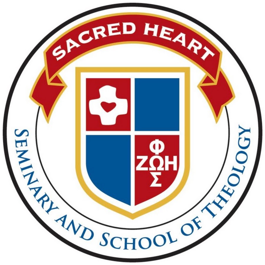 Sacred Heart Seminary & School of Theology - YouTube