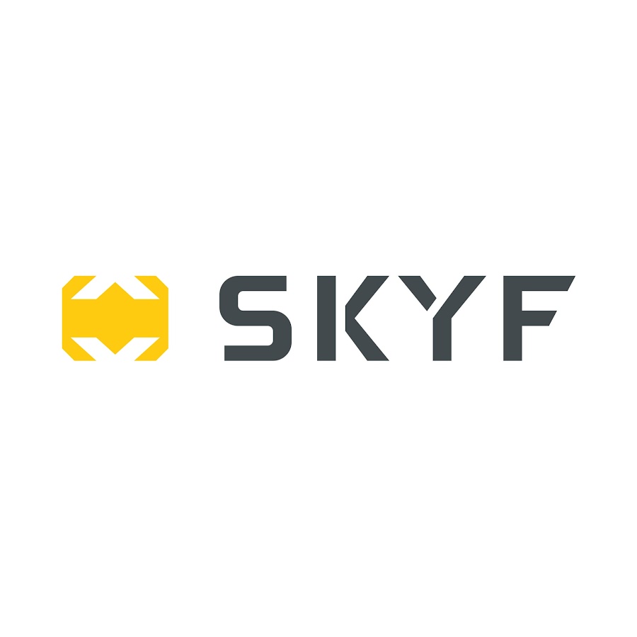 SKYF info - YouTube