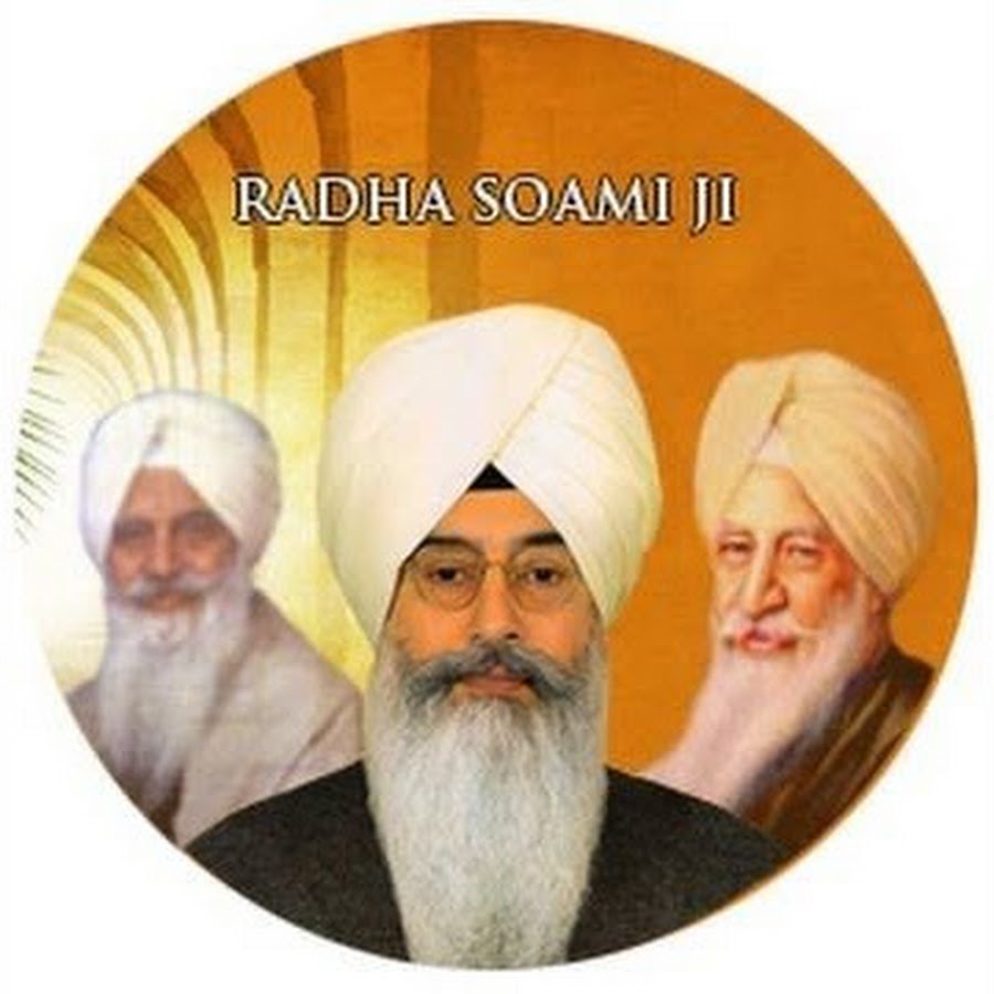 Radha Soami Shabad - YouTube