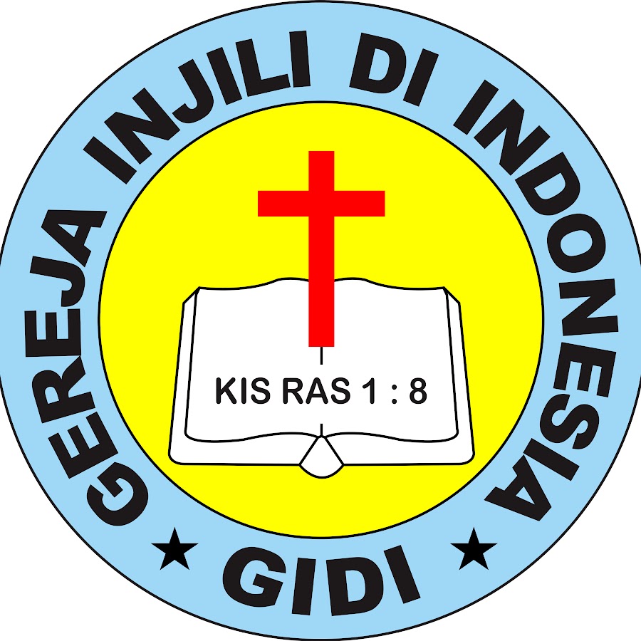 Gereja Injili Di Indonesia - YouTube