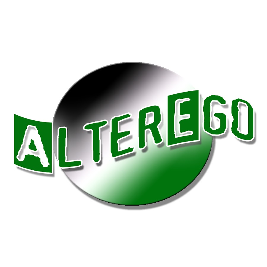 AlterEgo - YouTube
