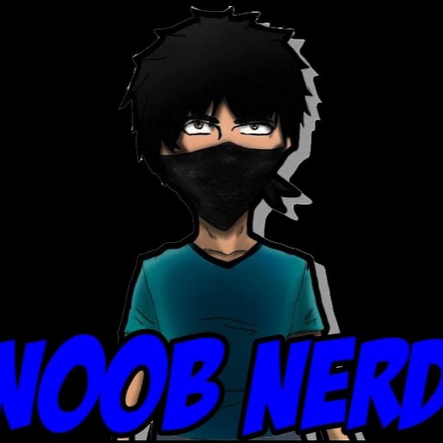 NOOB NERD - YouTube