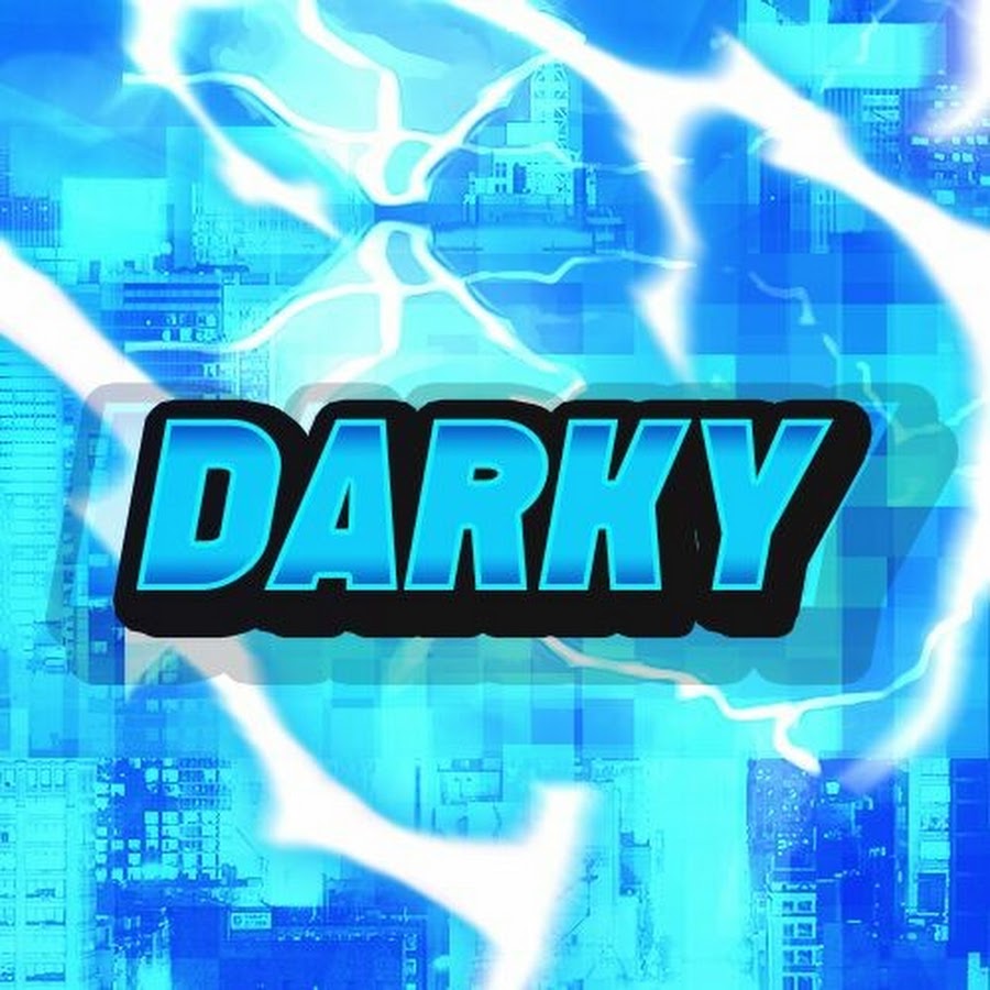 Darky - YouTube
