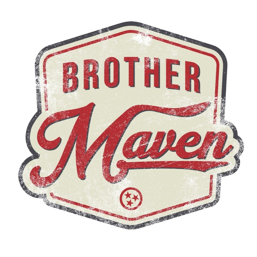 Brother Maven - YouTube