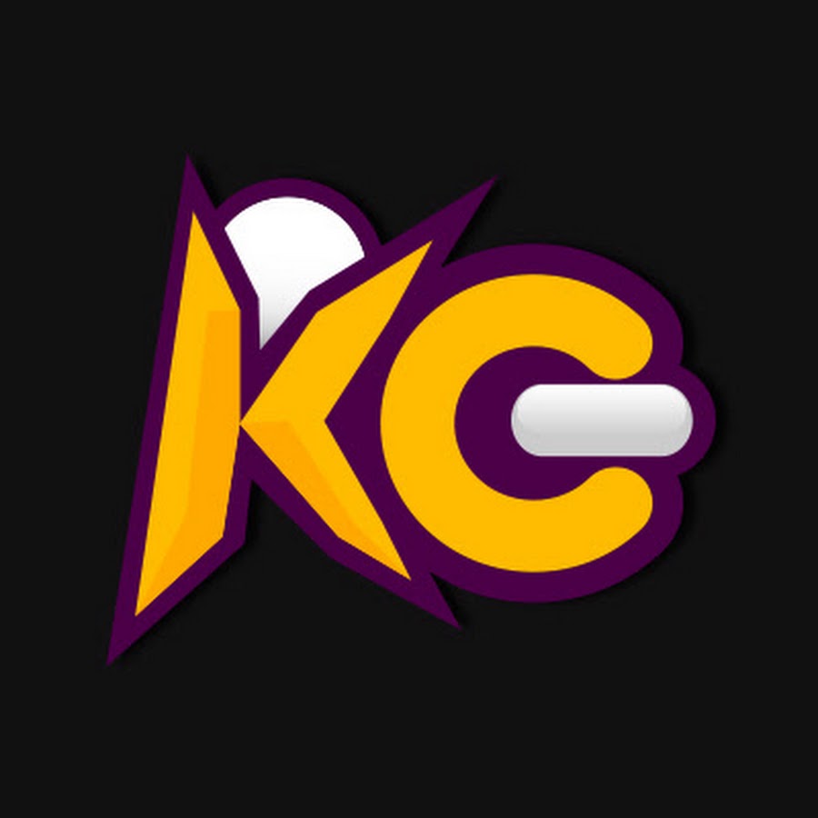 KGaming - YouTube