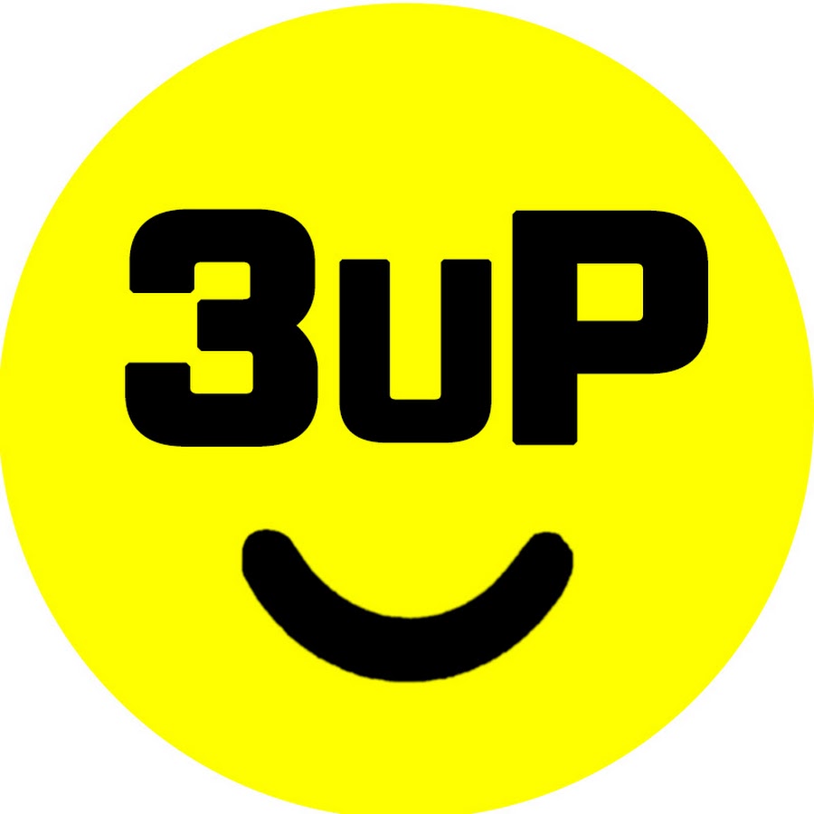 3UP 하우스 - YouTube