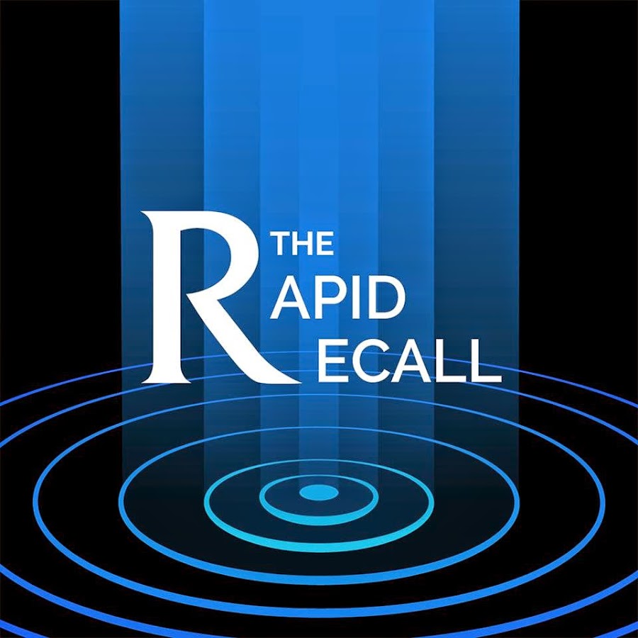 Rapid Recall - YouTube