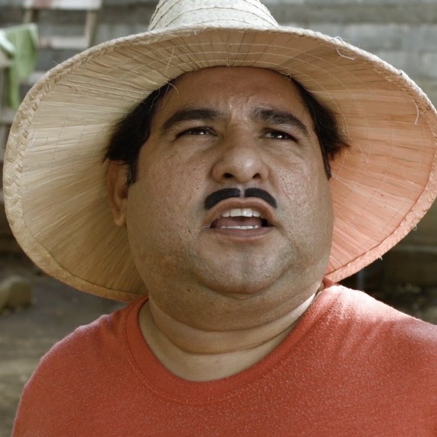 Agapito Díaz - YouTube