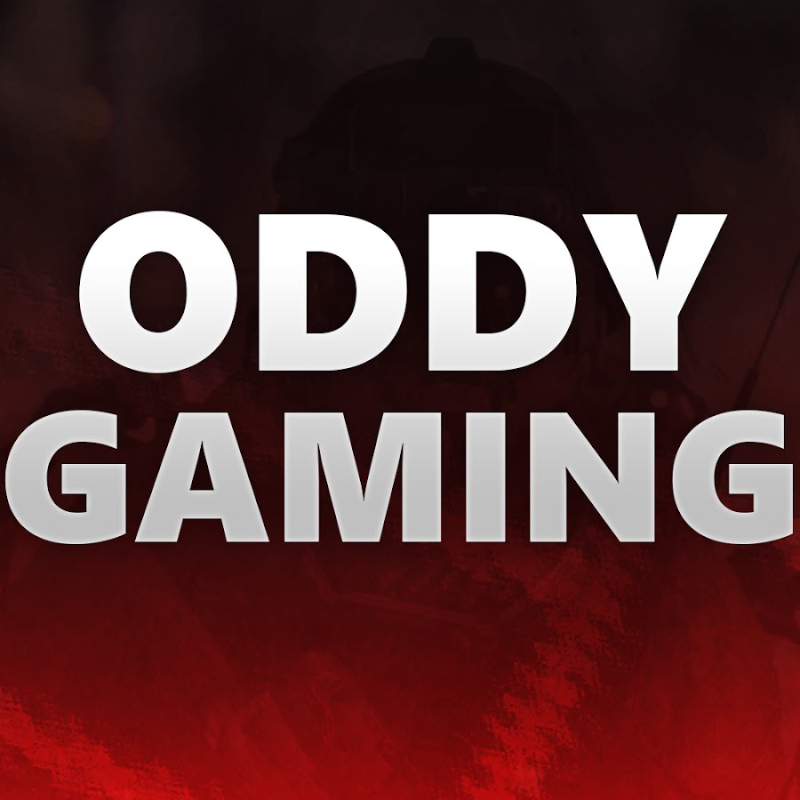 Oddy Gaming - YouTube