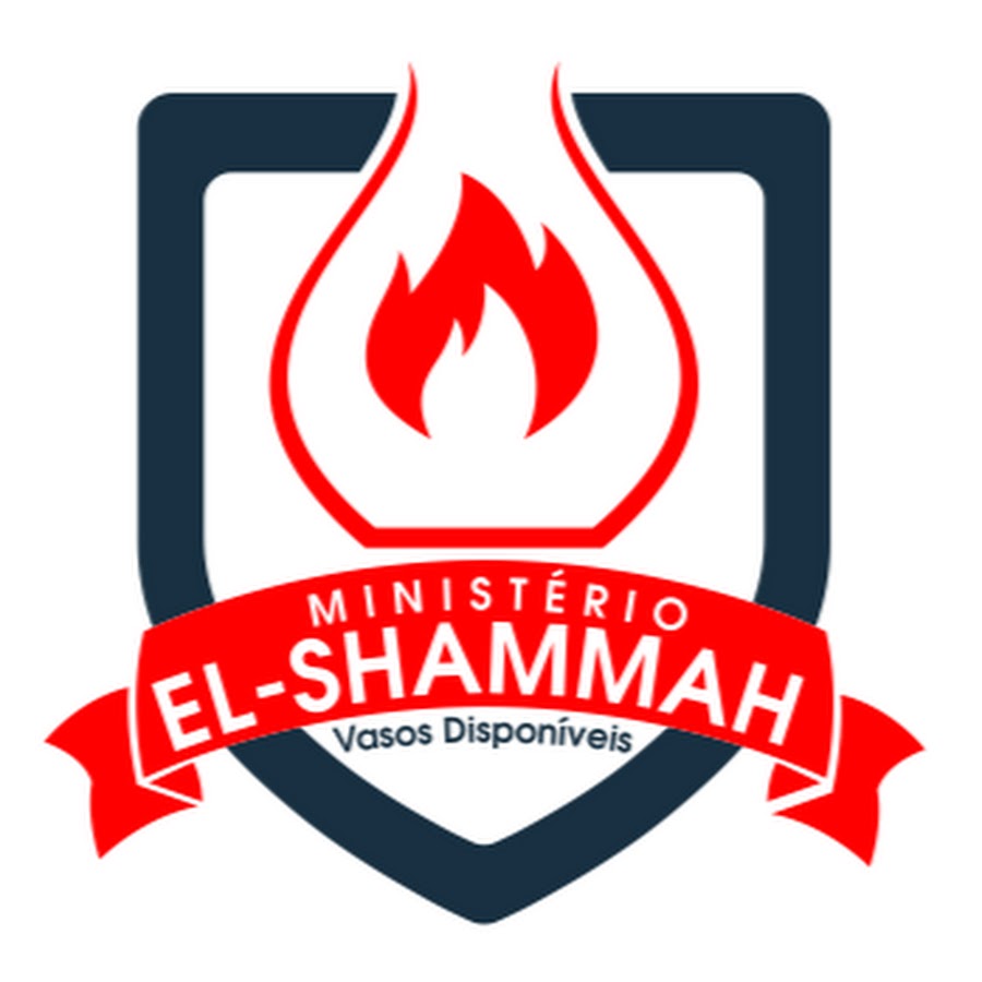 Ministério El-Shammah Vasos Disponíveis - YouTube