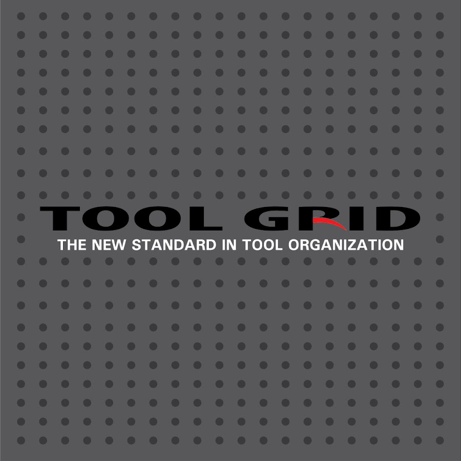 Tool Grid by Mantis - YouTube