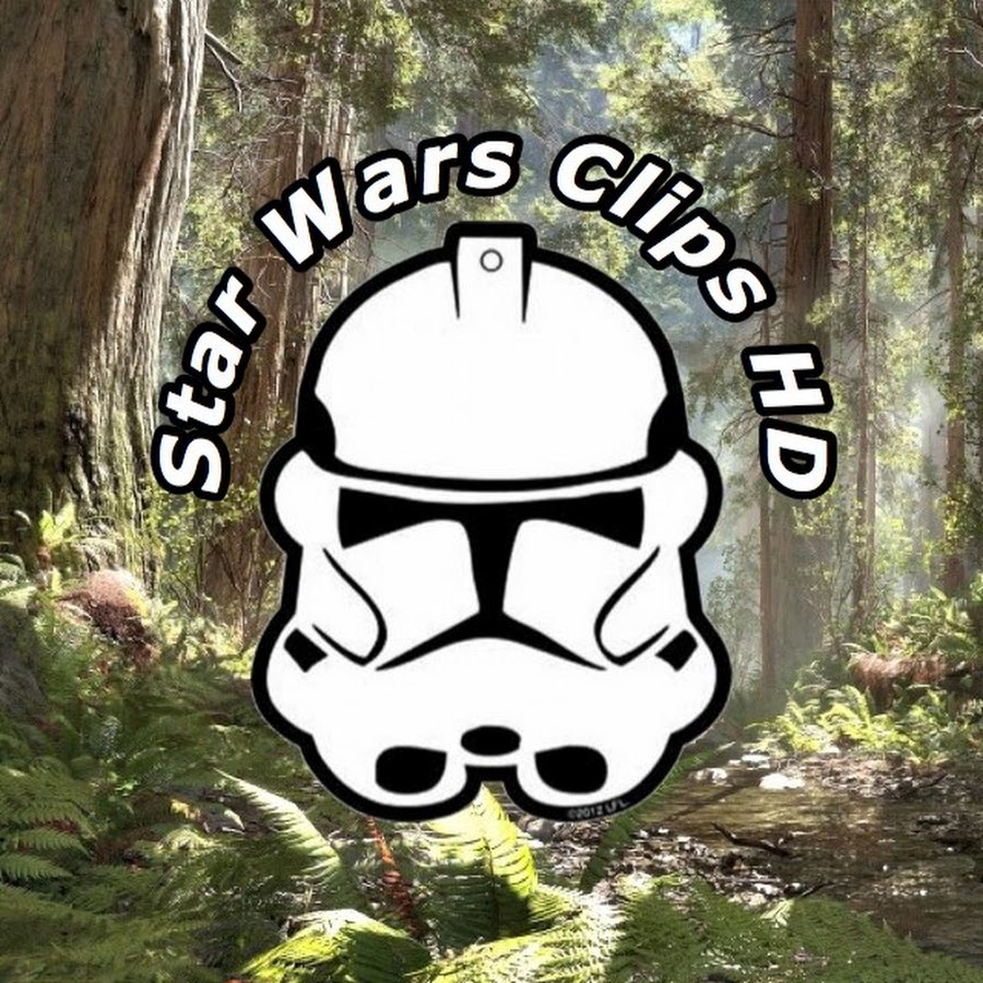 Star Wars Clips HD - YouTube