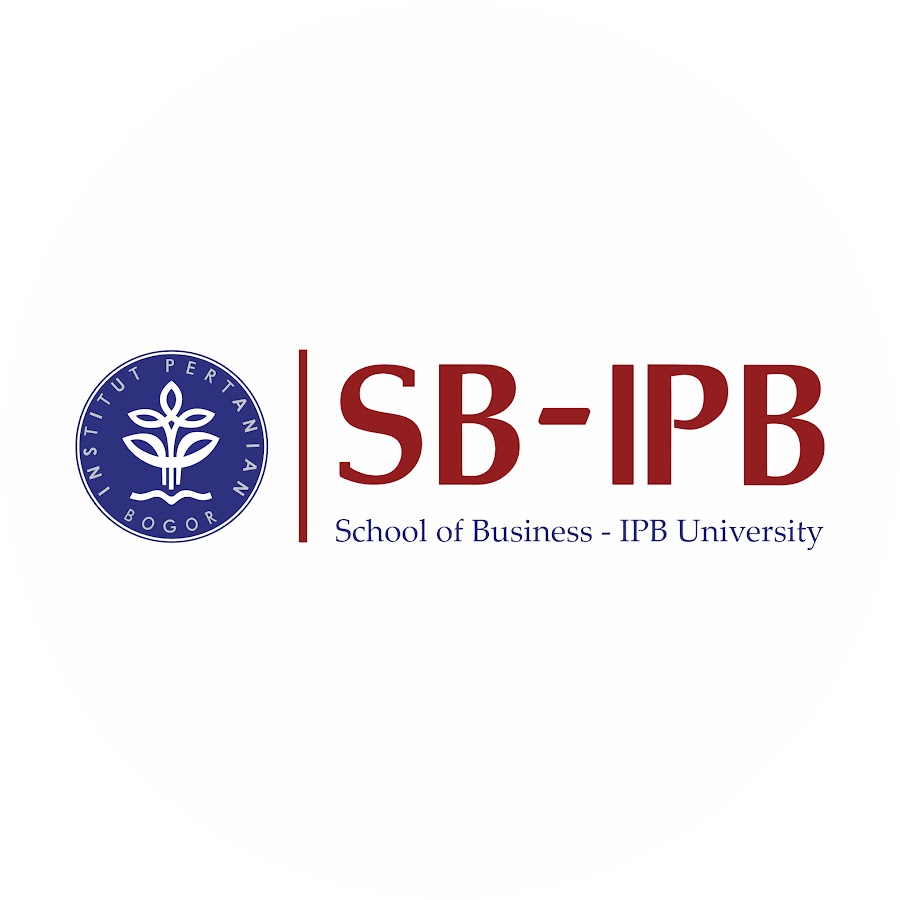 School of Business IPB University - YouTube