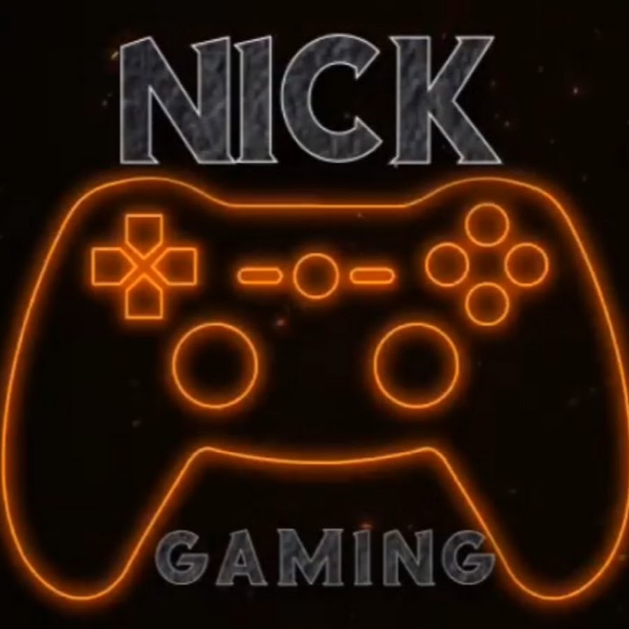 Nick Gaming - YouTube
