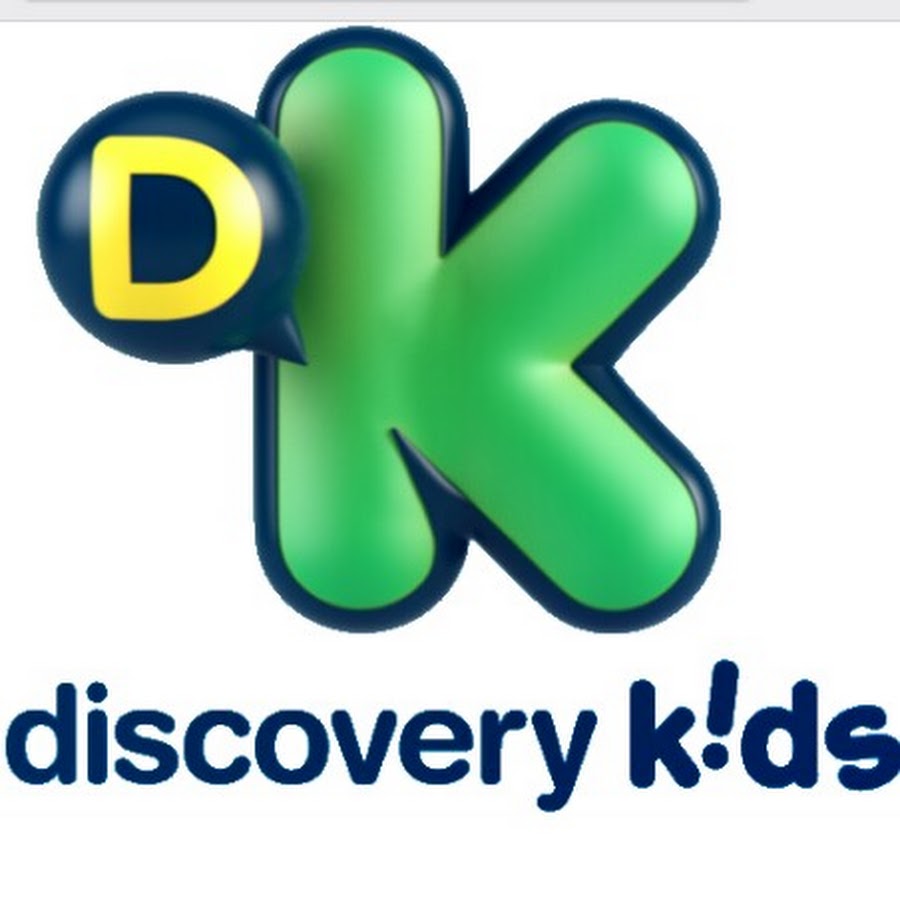 Discovery Kids HD - YouTube