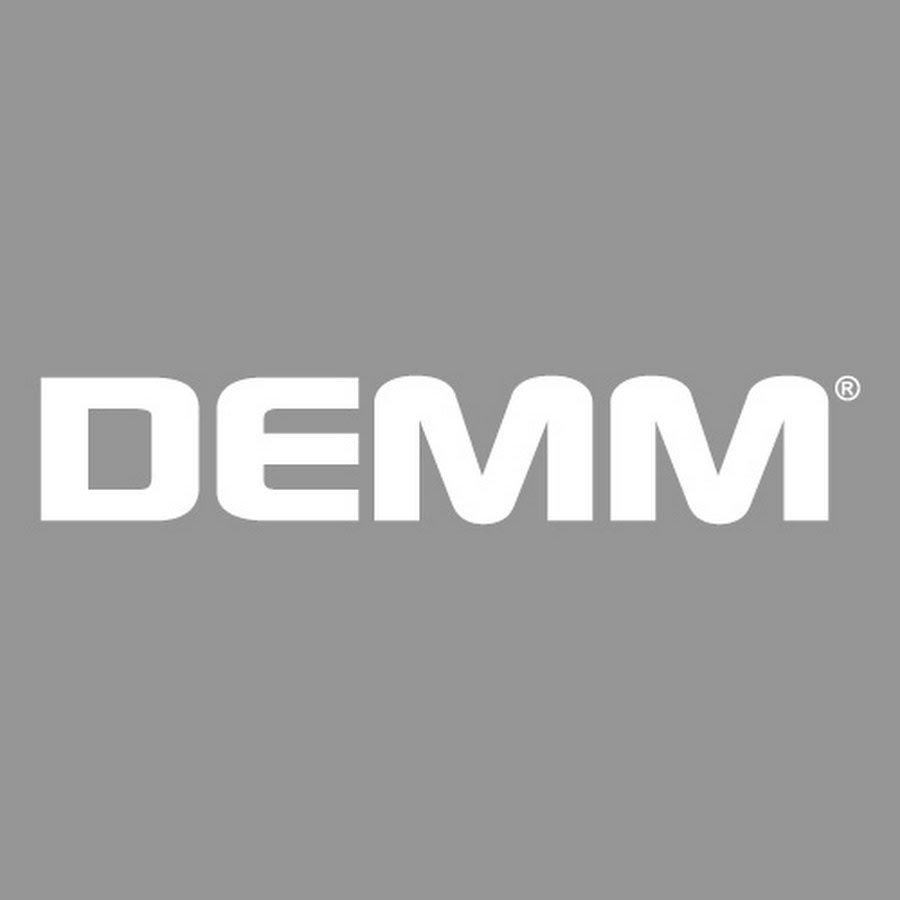 DEMM - YouTube