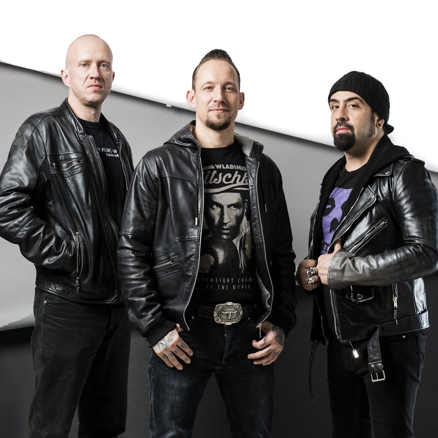 VolbeatVEVO - YouTube