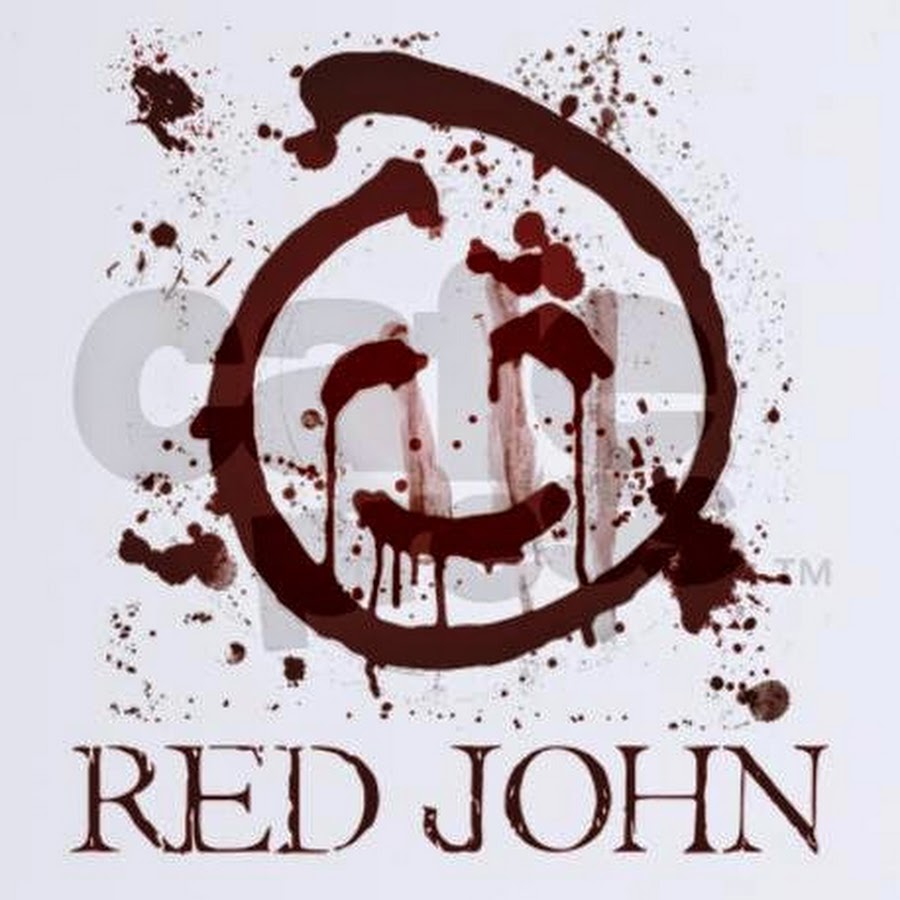Red john PROD - YouTube