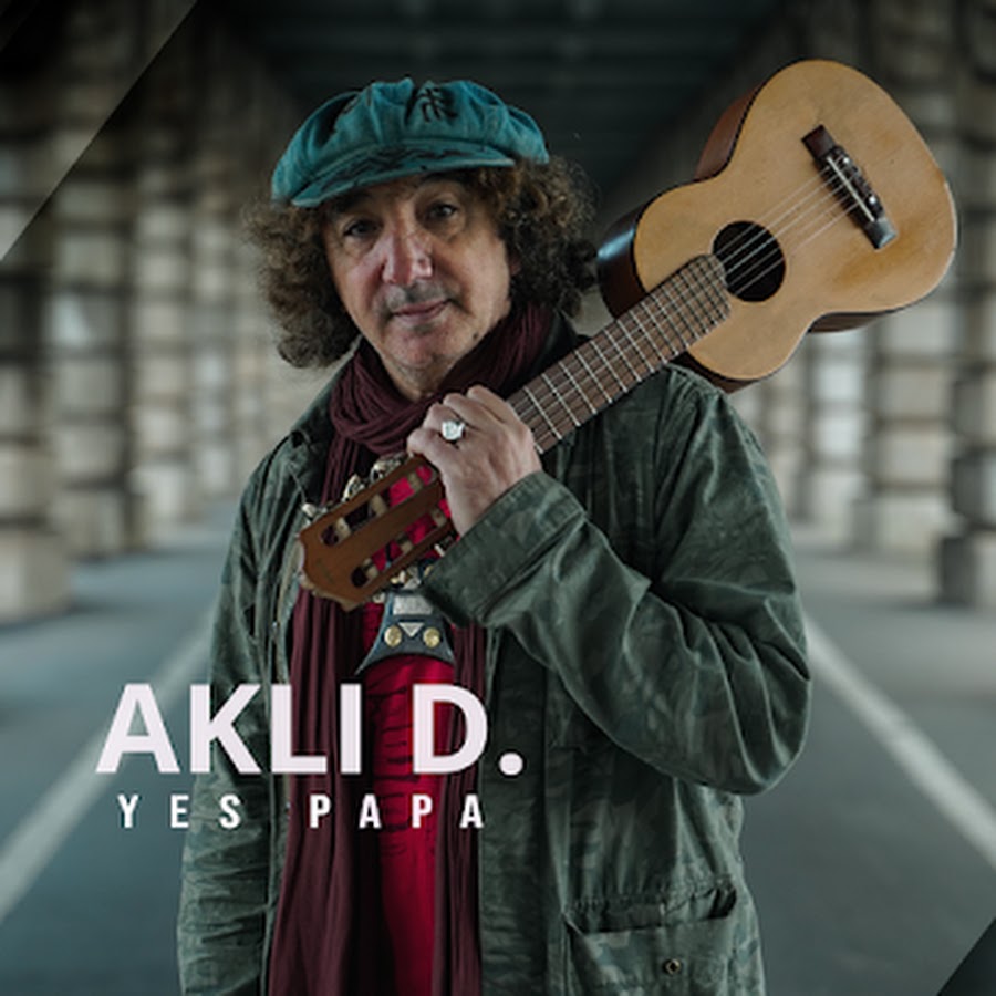 AKLI D. CHAINE OFFICIELLE - YouTube