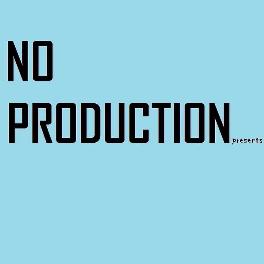 A team of No Production - YouTube