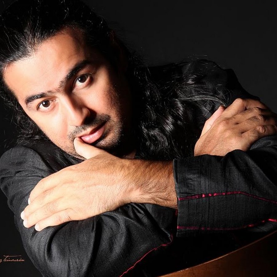 Parvaz Homay - YouTube