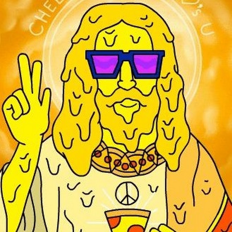 Cheesus Christ - YouTube