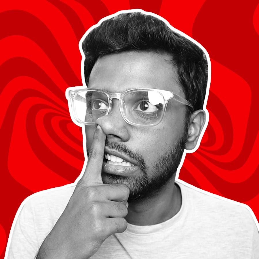 Biriyani Man - YouTube