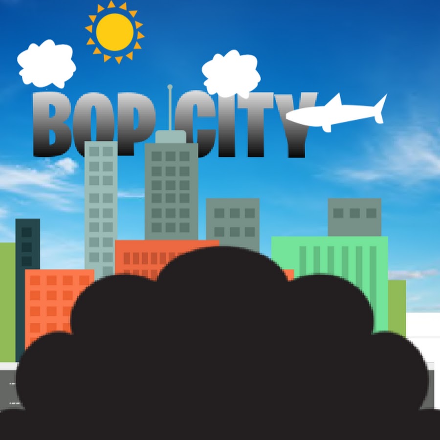 Bop City - YouTube
